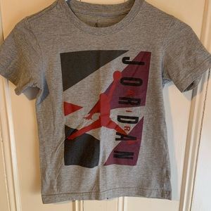 Jordan Shirts & Tops | Kids Tshirt | Poshmark